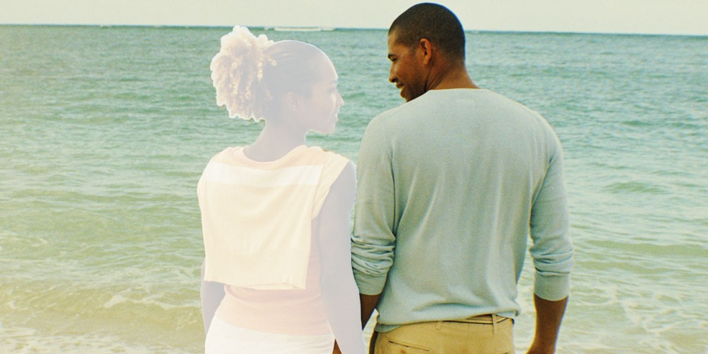 Loss of a Spouse - Compassionate Guidance | First Hour Grief Response